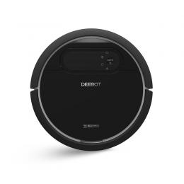 ECOVACS - השואבים ומנקי החלונות הרובוטים המתקדמים בעולם