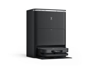 נוזל ניקוי (שמפו) לשואבים רובוטים שוטפים של חברת ECOVACS